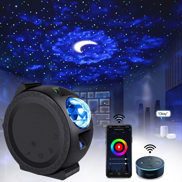 Star Light Projector Ceiling | Shelly Lighting