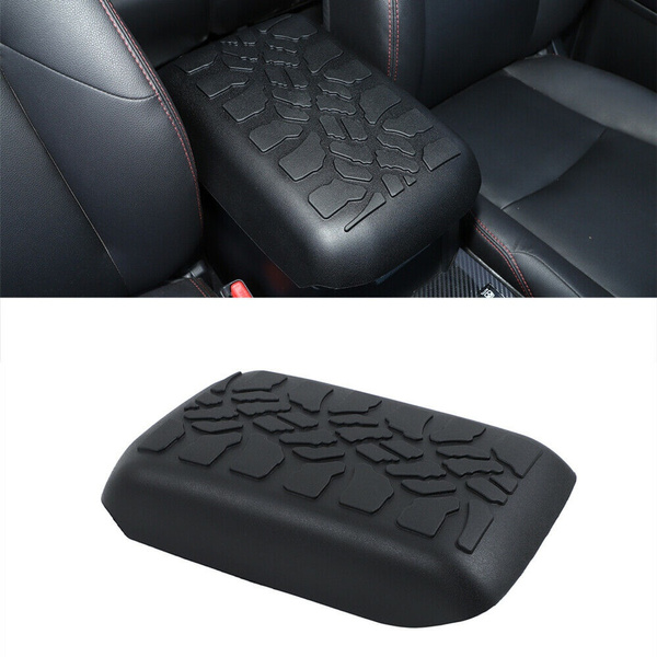 for Toyota 4 Runner 2017 2018 2019 2020 Center Console Armrest Pad ...