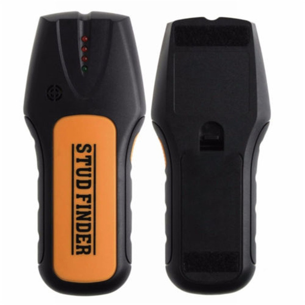 TS-78B Metal Detector Wood Stud Finder Electronic Wire Sensor Cable ...