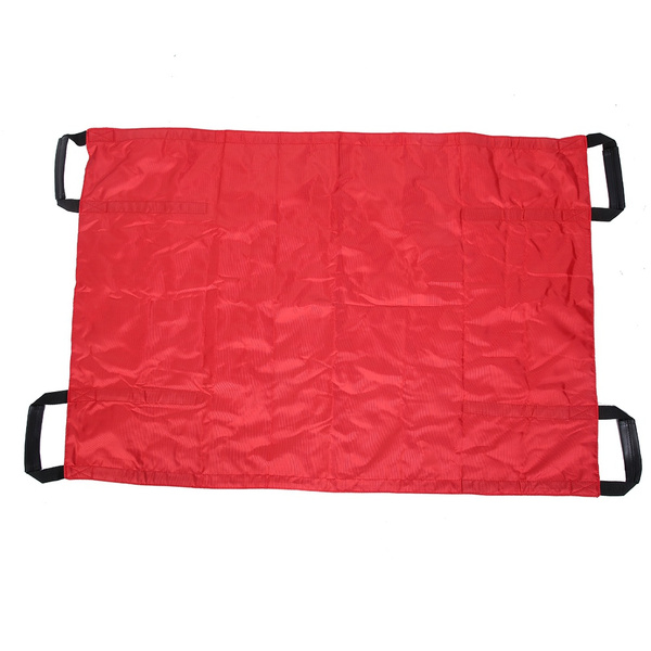 Transfer Blanket With Handles Patient Transfer Pad For Lifting Rotating ...