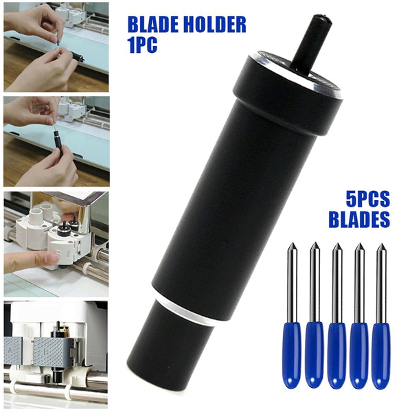 Replacement Deep Cut Blade and Housing Deep-Point Blade Set | Wish