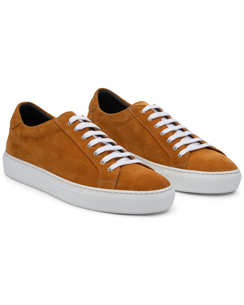 Ankari Floruss Saturday Suede Sneaker | Wish