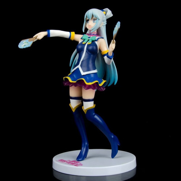 Anime Figure KonoSuba God's Blessing on This Wonderful World Konosuba ...