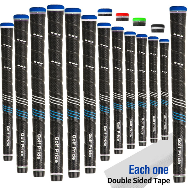 2021 CP2® Multi Compound Standard/Medium size Golf Grip Carbon Yarn ...