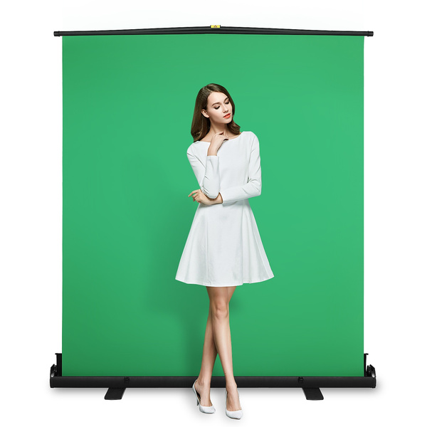 Portable Folding Photography Studio Background Screen Green | Wish