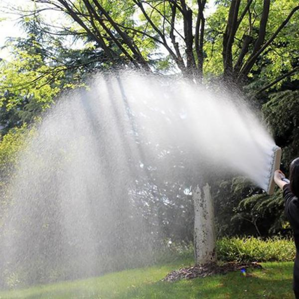 Wonderful Water Atomizing Lawn Sprinkler Head Agricultural Watering ...