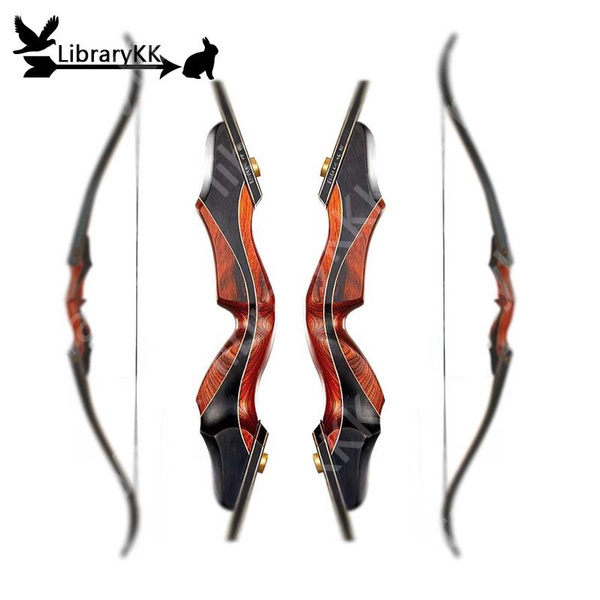Newest 30-50lbs Powerful Archery Recurve Bow Hot Selling Professional ...