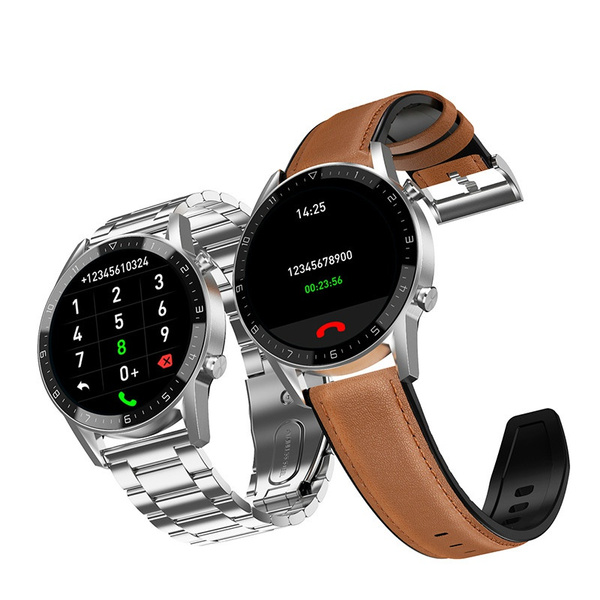 New Smart Watch Bluetooth Call 2020 Smartwatch for Men Women IP68 ...