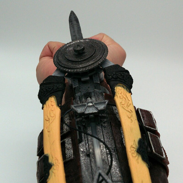 Hot New ProductsSleeve Sword Arrow Unity Hidden Blade Cosplay Edward ...