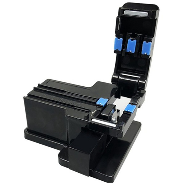 Hand Tool Ftth Optical Fiber Cutter Tungsten Steel Sheet Fiber Optical ...