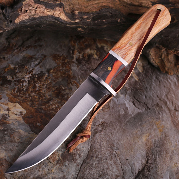 High Hardness Outdoor Special Warfare Saber Tactical Sharp Straight ...