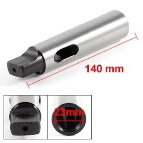 Lathes Part MT3 to MT4 Morse Taper Adapter Reducing Drill Sleeve | Wish