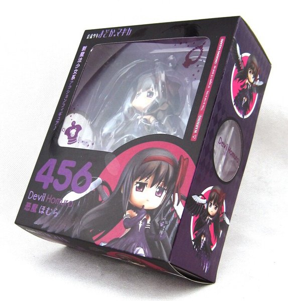 Figura De Acción De Gran Oferta, 456 #, Cute Magica Quartet Puella Magi ...