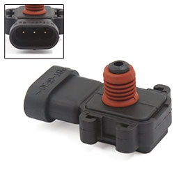 New 09359409 Manifold Absolute Pressure Map Sensor For Buick Cadillac ...