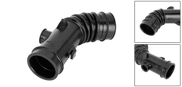 Auto Vehicle Air Intake Tube Hose for 1993-1997 Toyota Corolla 17881 ...