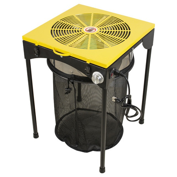 3 Speed 110v Stand up Hydroponic Trimmer Leaf Bud Trim with 6 Blades | Wish