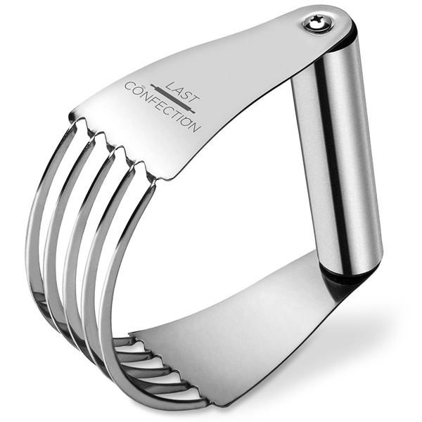 Stainless Steel Pastry Blender Dough Cutter | Wish