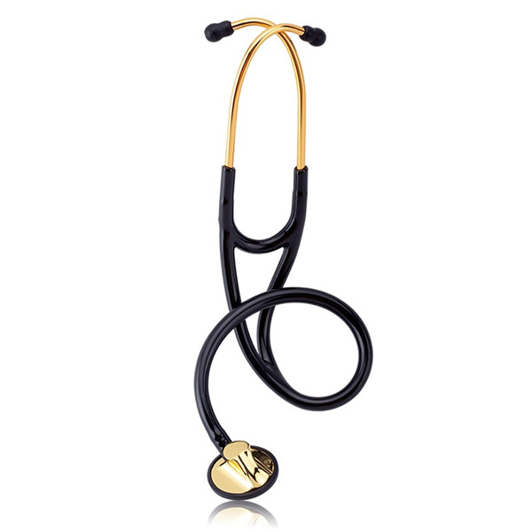 Healfit Professional Cardiology Stethoscope Portable Single Head ...