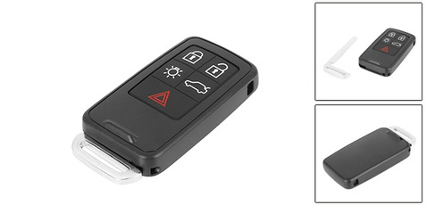Volvo-V70-Key | Wish