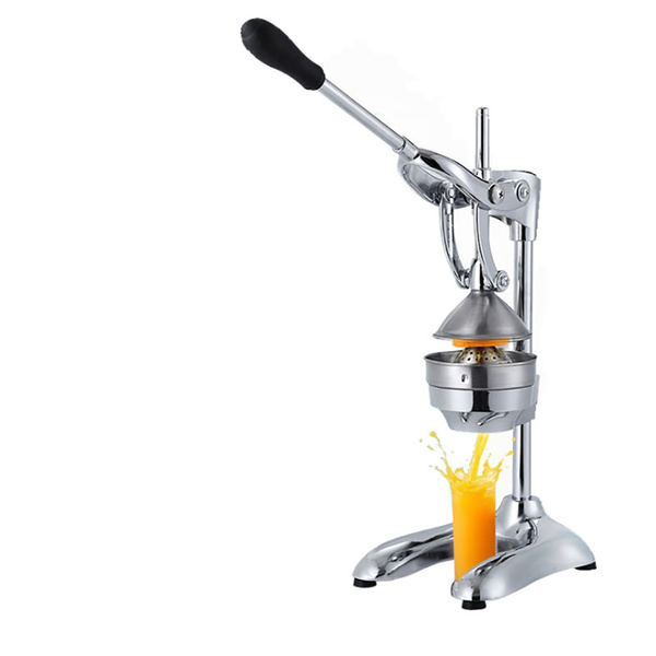 Citrus Fruits Squeezer Orange Lemon Juicer Lemon Fruit Pressing Machine ...