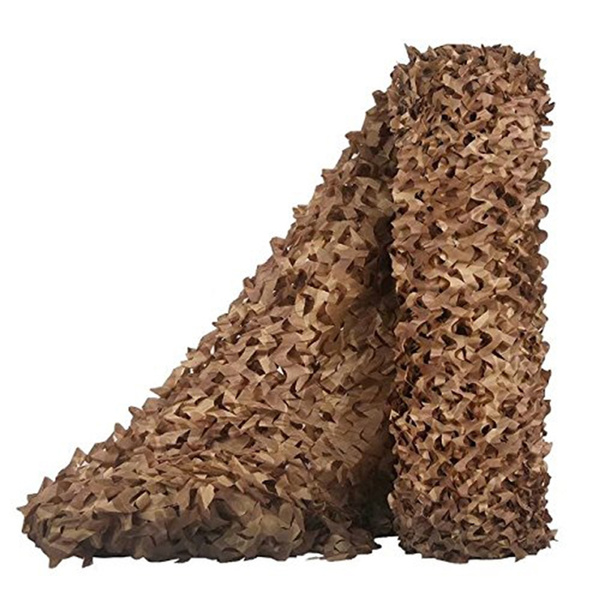 3D Camo Net for Hunting shooting Camping Military Party Decoration ...