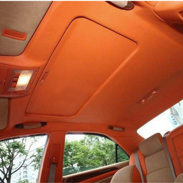 1M Car Headlining or Headliner Fabric Interior Cloth Upholstery ...