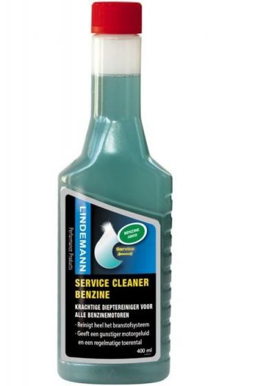 Service Cleaner Benzine 400 ml | Wish