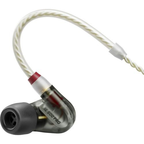 Sennheiser IE 500 PRO In-Ear Headphones for Wireless Monitoring Systems ...