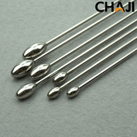 Sounding Probe Plug Stainless Steel Toy For Men Male Super Long Urethra ...