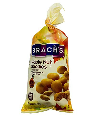 Brach's Maple Nut Goodies Cluster, 20-Ounce Bag | Wish