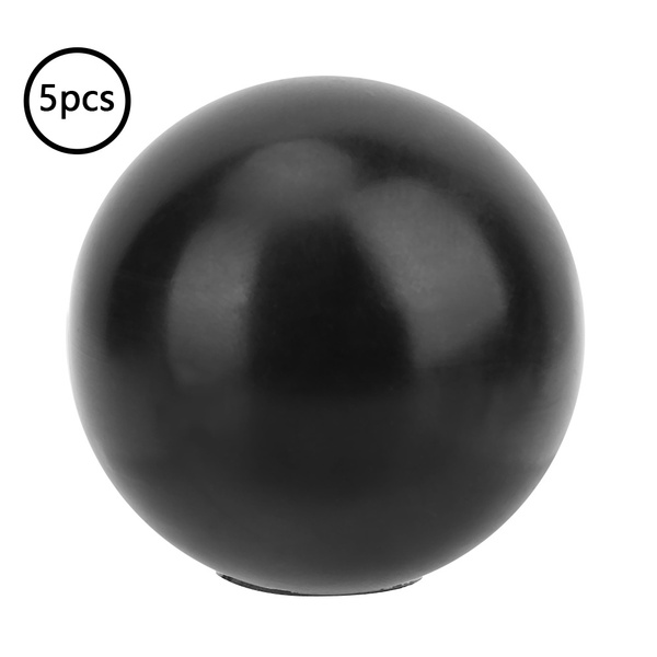 Round Ball M10 Ball Lever Knob Ball Lever Knob Ball Lever Knob For ...