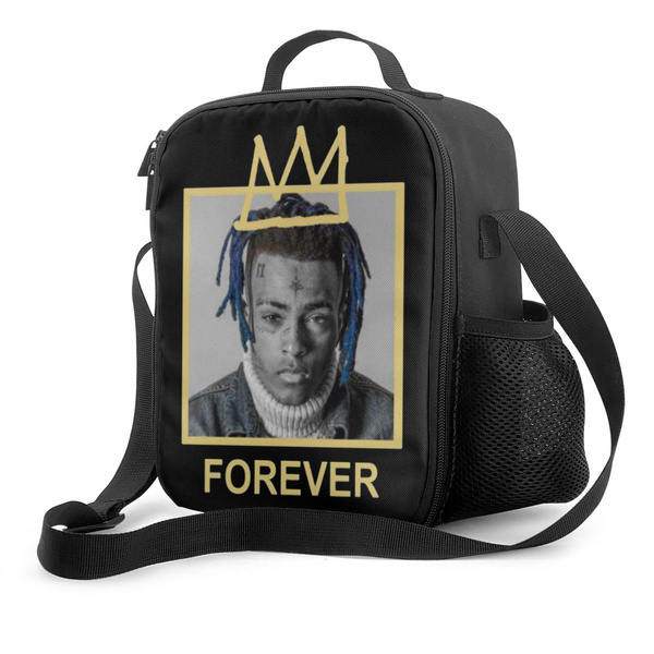 XXXTentacion Insulated Lunch Bag | Wish