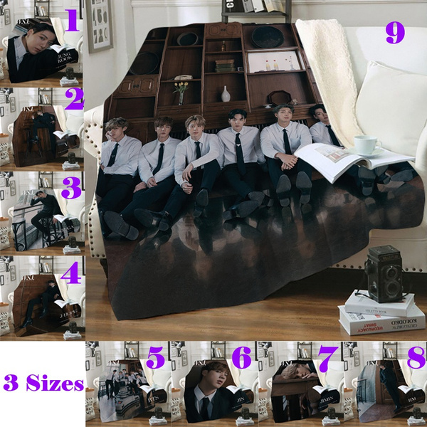 Blanket 3D Print Cartoon Anime Spaceship Airlock Impostors Children ...