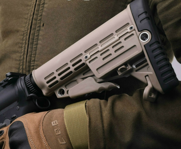 2023 New CAA M16 Defensive GL-CORE CP for Military Specification Frame ...