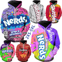 Funny Snack Hoodie Potato Chips Hoodie Beanie Sweater Men Women Hoodies ...