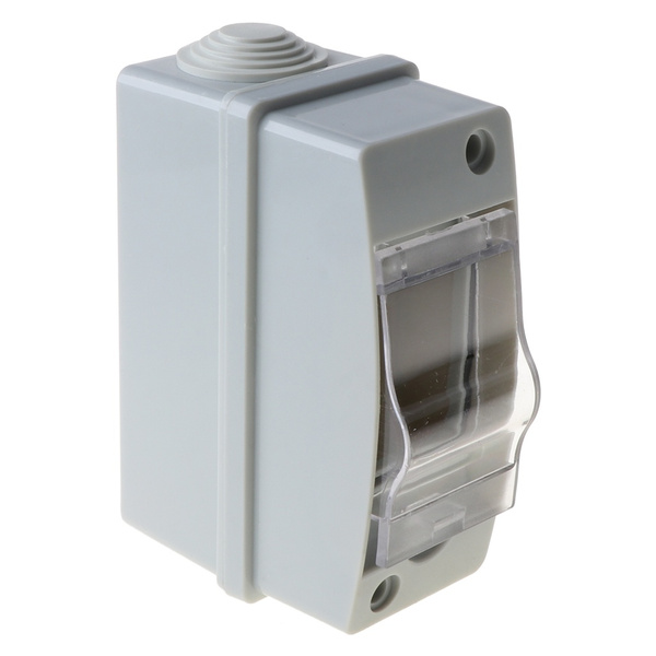 Household Illumination Electrical Distribution Box Waterproof IP65 with ...
