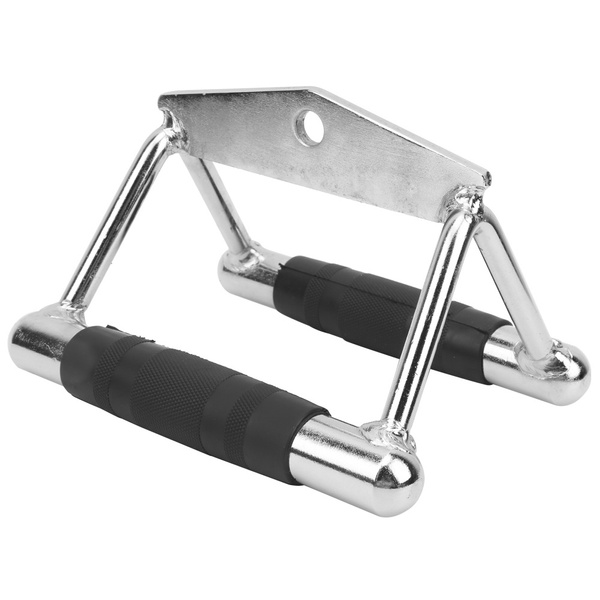 Anti‑skid Rowing Machine Handle Pull Down Exercise Handles Double ...