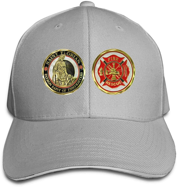 St Florian Challenge Baseball Caps Sandwich Caps | Wish