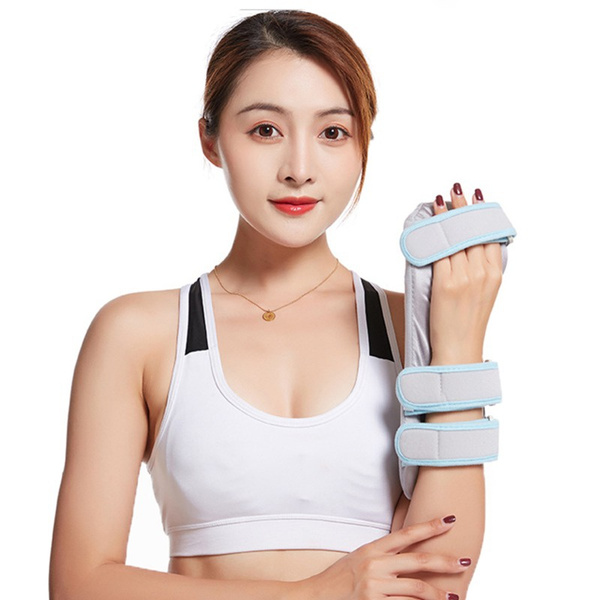 Functional Fracture Rehabilitation Wrist Hand Finger Orthosis Wrist ...