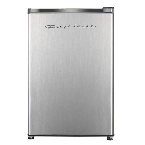Frigidaire 1.6 Cu. Ft. Beverage Mini Fridge Compact Home Refrigerator ...