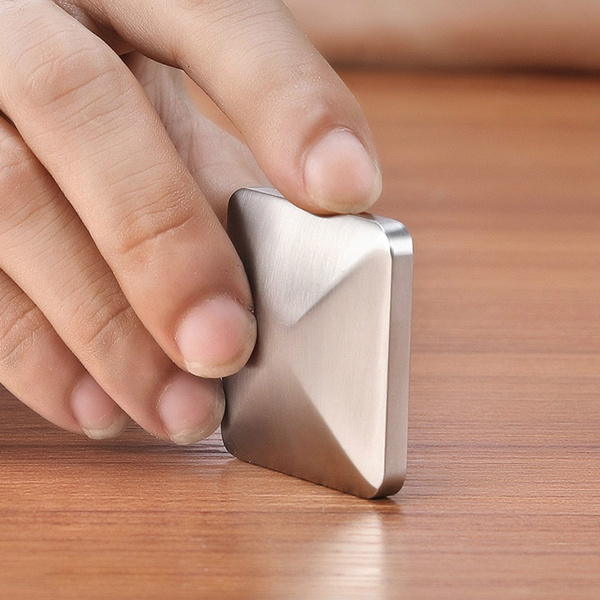 Flipo Flip Adult Stress Relief Toys Rotating Pocket Toy Fidget Kinetic ...