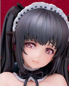 15cm Anime Girl Native Hisasi PEACH Maid Dragon Toy Action Figure PVC ...