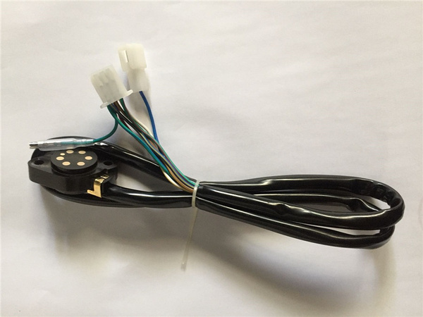 Motorcycle Gear Indicator Shift Sensor Gear Position Sensor For Suzuki ...