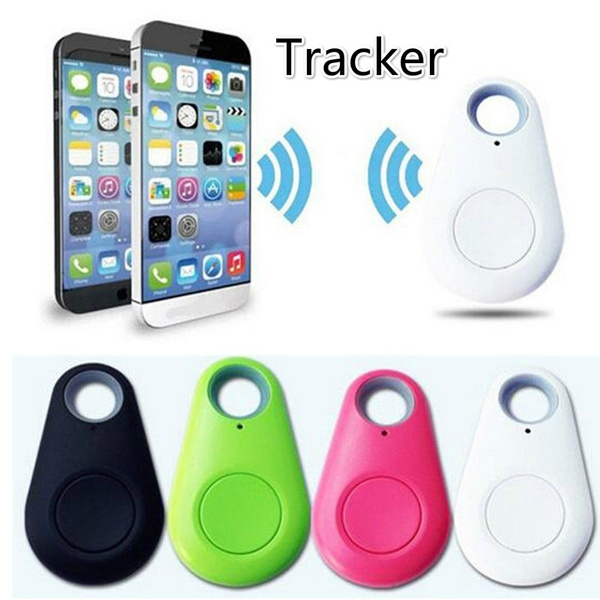 Spy Mini GPS Tracking Finder Device Auto Car Pets Kids Motorcycle ...
