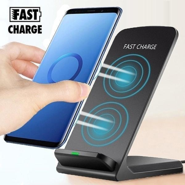 FDGAO 65W/50W/30W/10W Fast Charger Wireless Charging Station Mobile ...