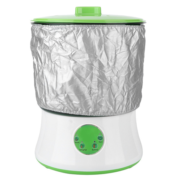 Bean Sprouts Machine, Bean Sprouts Maker, Intelligent for Bean Sprouts ...