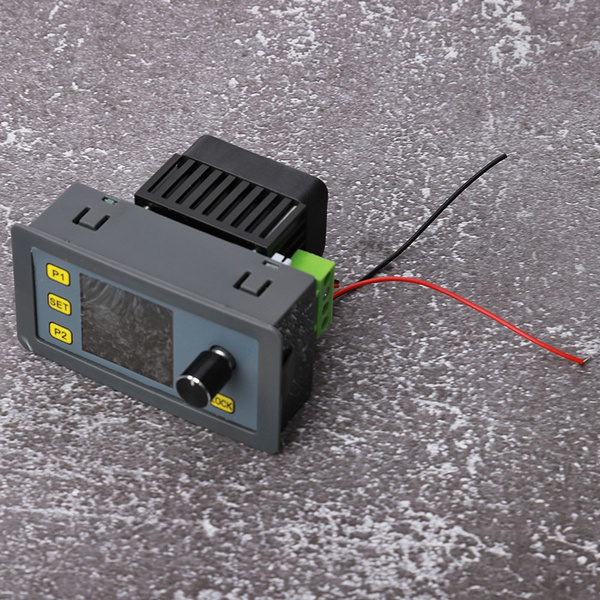 Electrical Equipment Multifunctional Electronic Load Detector Module ...