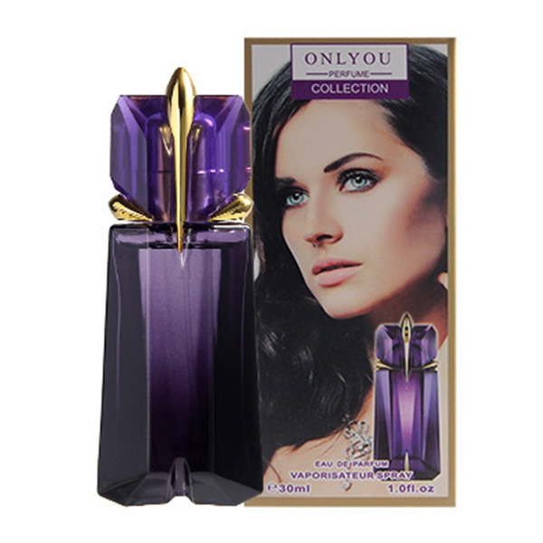 Lady Alien Perfume Long-lasting Perfume Charming Women Fragrance Scent ...