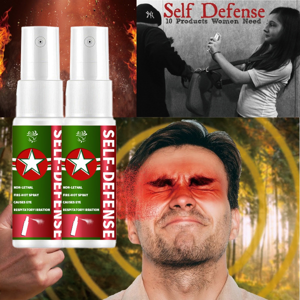 2021 latest 10ml/20ml/30ml/50ml 2020 pepper spray for self-defense ...