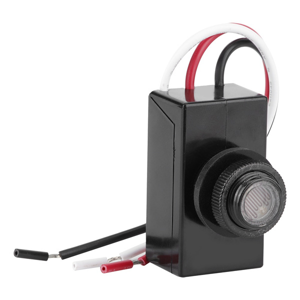 8V-50VDC Street Lamp Photocell Light Control Sensor Miniature LED ...